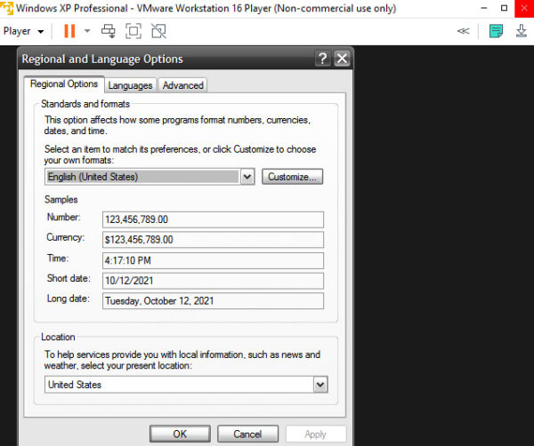 How to set up a virtual machine for vintage SCSI scanners